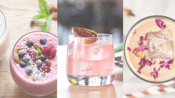 7 Drink Trends to Watch in 2023