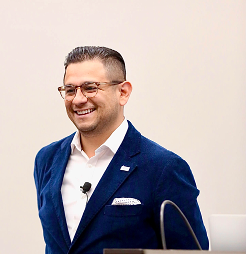 Island Oasis Master Mixologists