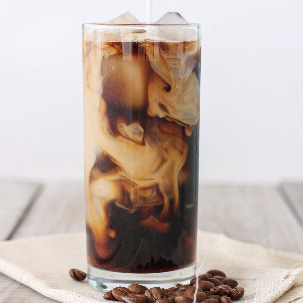 Oregon Chai Unsweetened Recipes