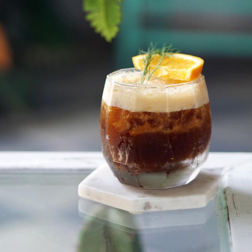 Oregon Chai Unsweetened Recipes