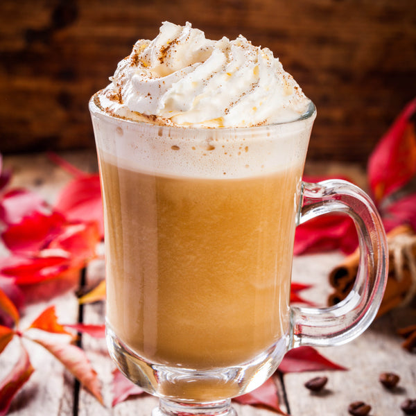 Carrot Cake Steamer